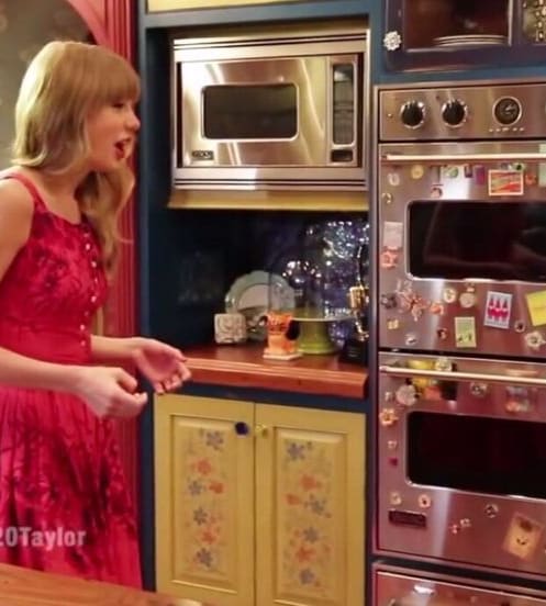 The world's most Googled celebrity kitchens | Magnet Kitchens-Magnet